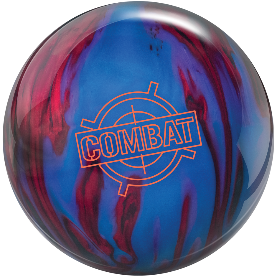 Heavy Oil Bowling Balls for Maximum Hook Potential
