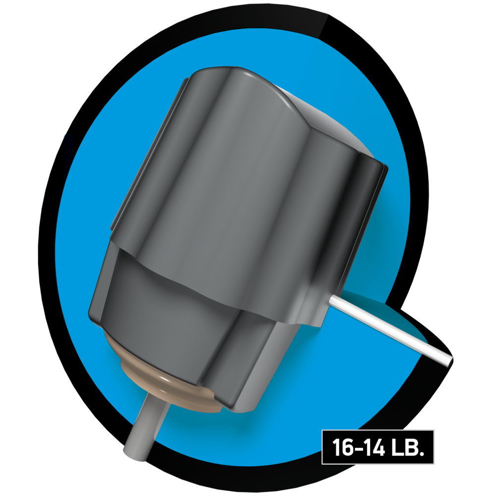 Brunswick Infinity Quest Solid – HK22C EVO, DOT & DynamiCore Power