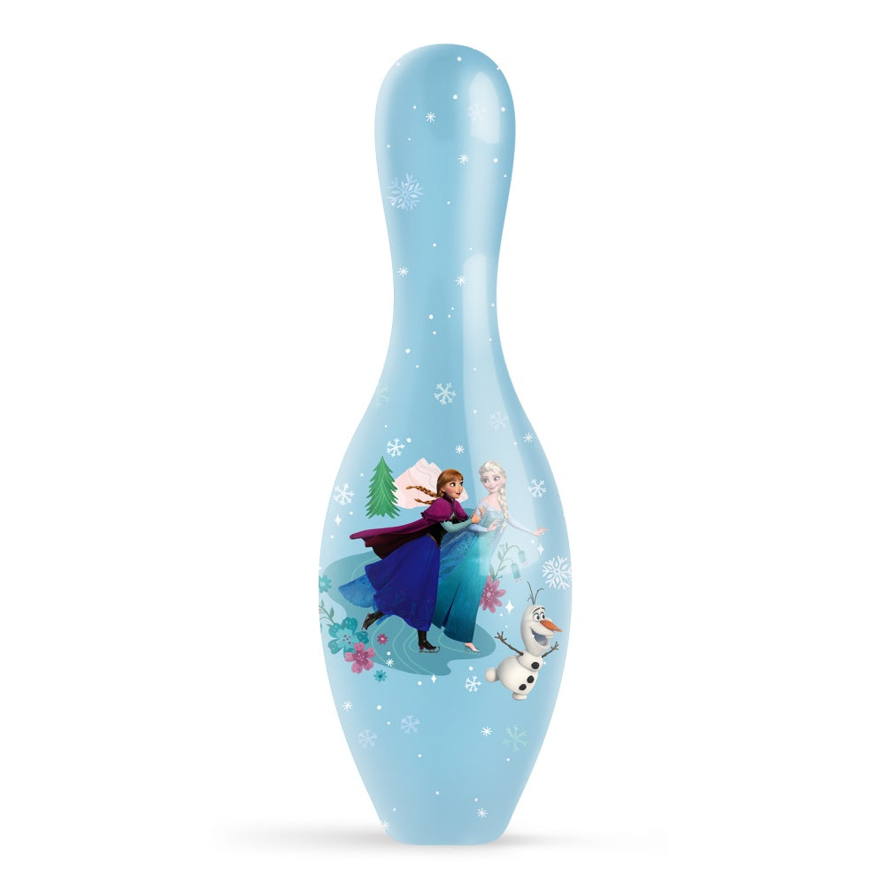 Disney Frozen Bowling Pin – Official Size Collectible – Kids & Fans