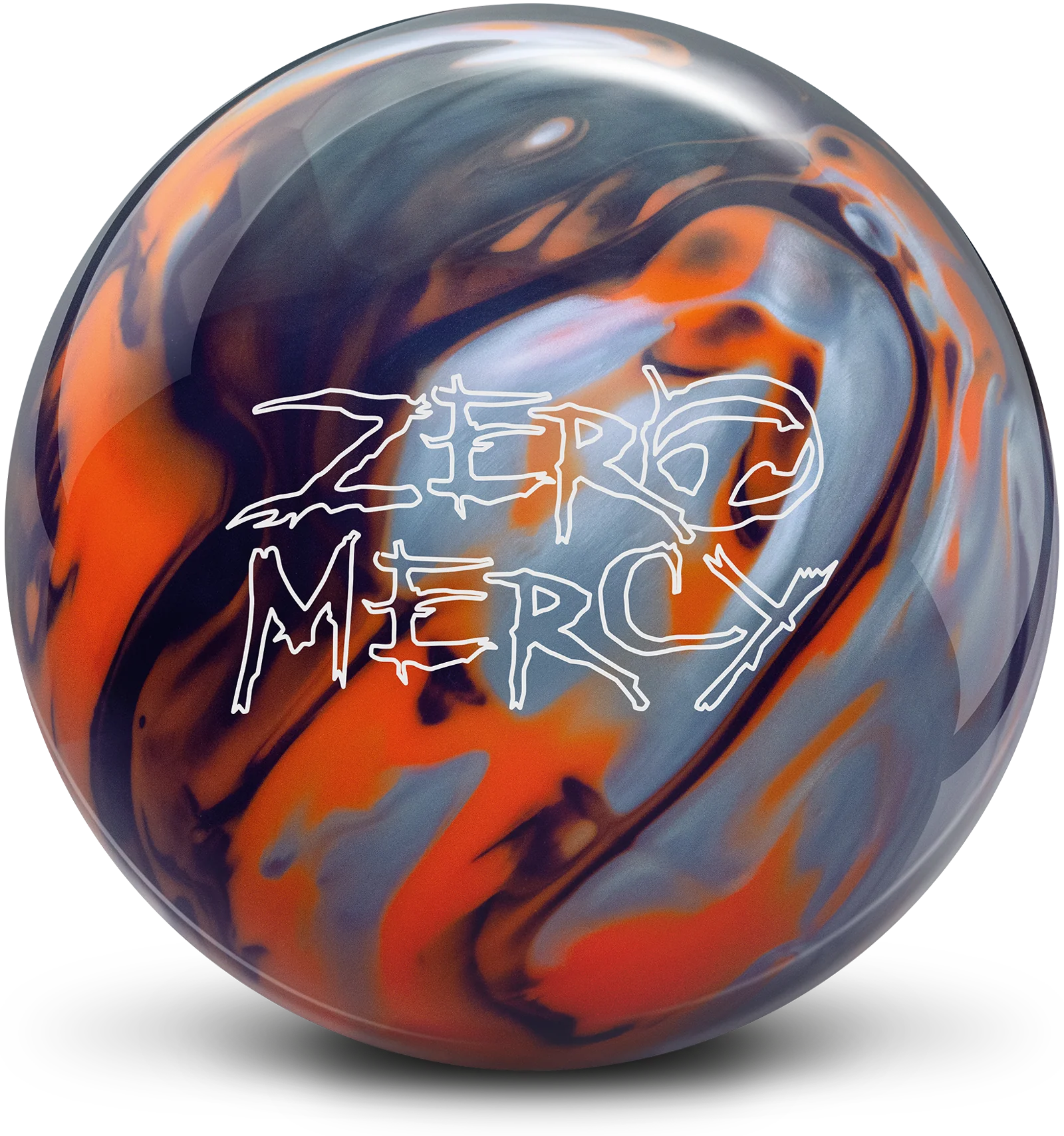 Hammer Zero Mercy Pearl Bowling Ball – Excessive Backend