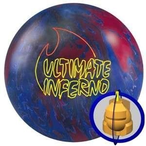 Brunswick Ultimate Inferno