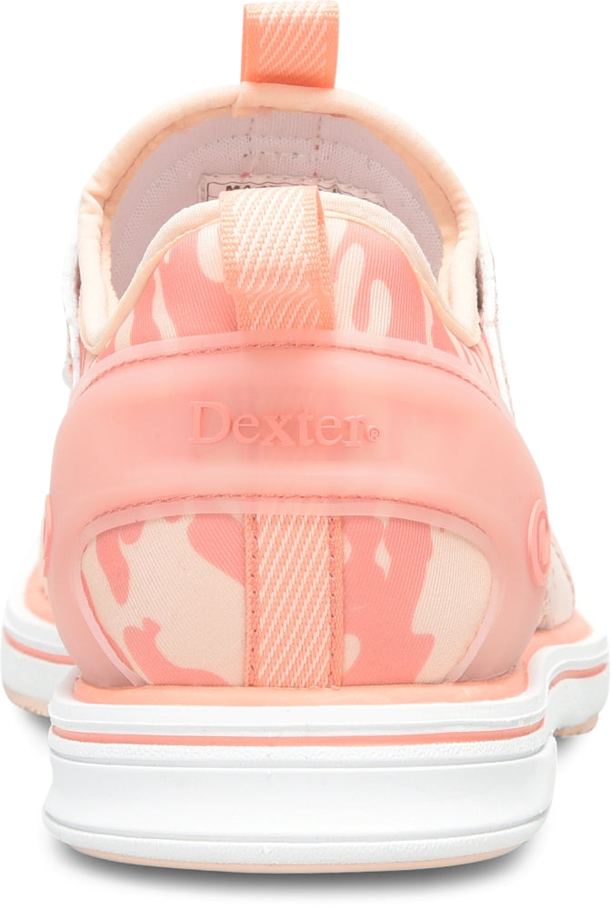 Dexter Women's DexLite Pro BOA Peach Right Hand