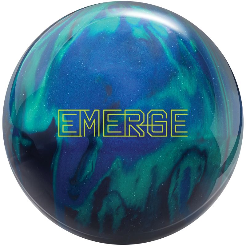 Ebonite Bowling Balls – Game Breaker Series & More Available Now