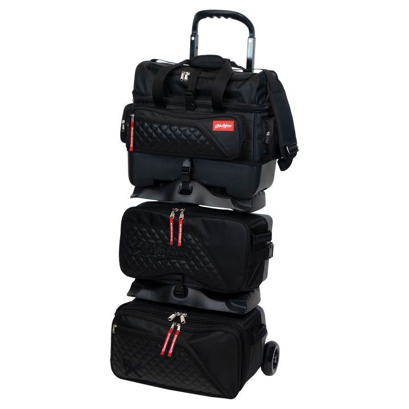 6 Ball Roller Bags – Top Quality Bags by KR Strikeforce & Storm