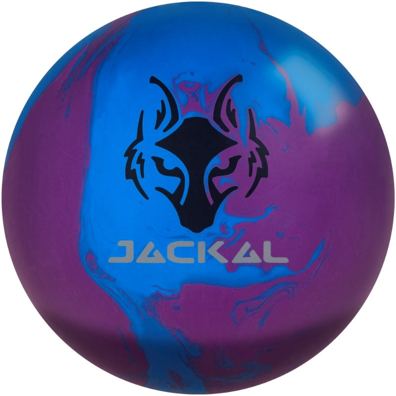 Motiv Alpha Jackal
