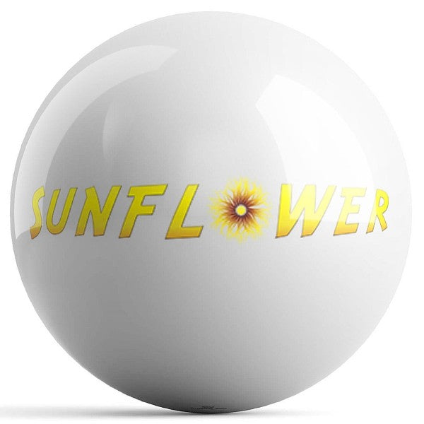 sunflower ball