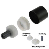 Bowling Ball Thumb Inserts & Slugs – Vinyl, Urethane & Interchangeable ...